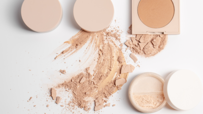 Best Drugstore Setting Powder Options To Keep Your Makeup Fresh and In ...