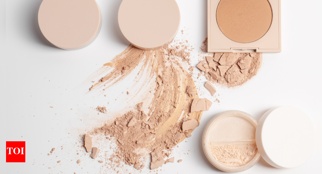 Best Drugstore Setting Powder Options To Keep Your Makeup Fresh and In ...