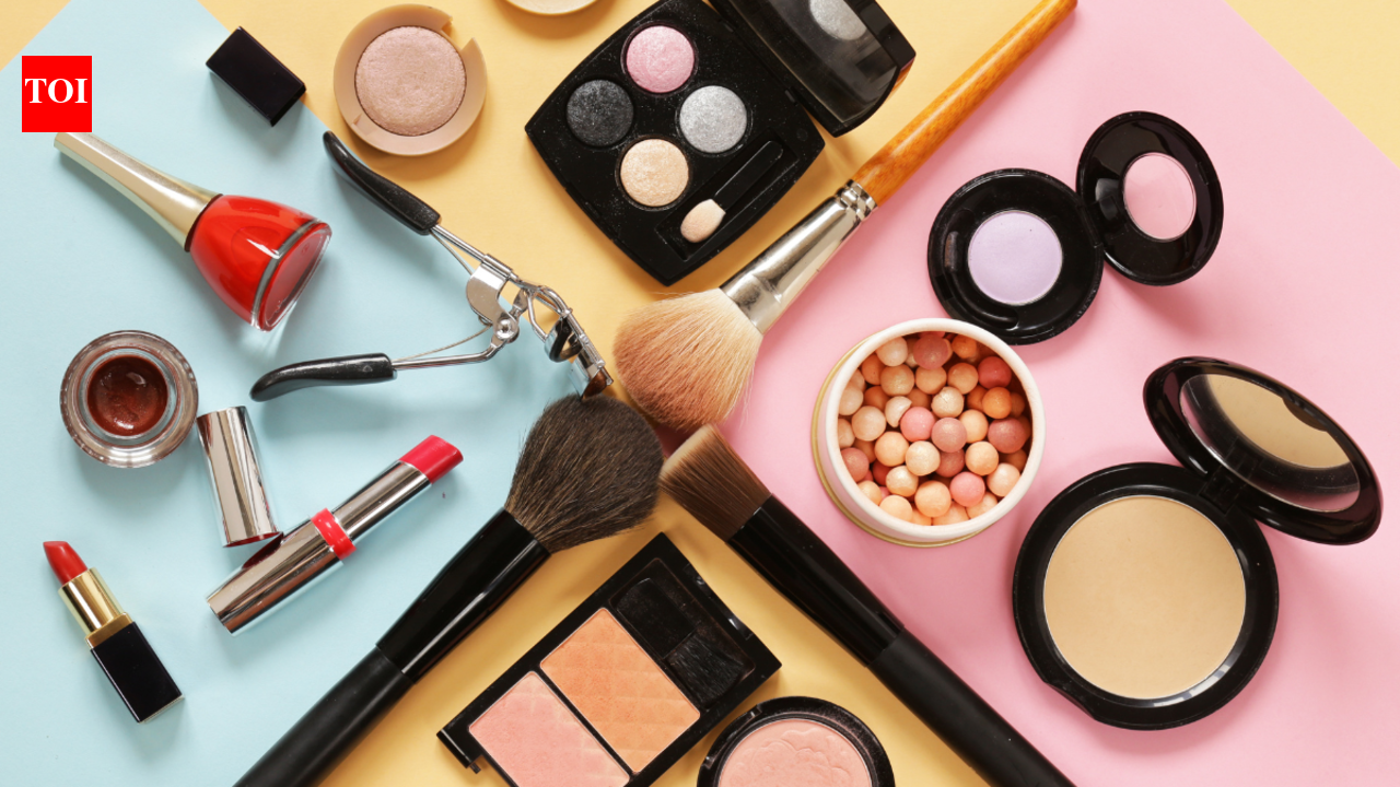 Best Drugstore Makeup Products for a Full Face Makeup - The Times Reviews