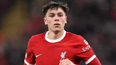 'I am lost for words': Liverpool's Luke Chambers after Europa League ...