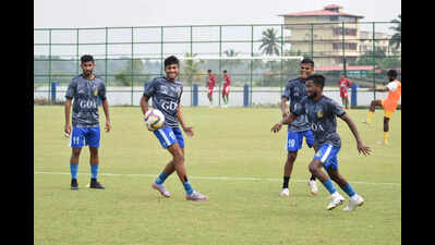 For Goan football, it’s a fight to restore lost pride | Goa News ...