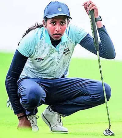 Ecology: Avani One Shot Off The Pace | Bengaluru News - Times of India