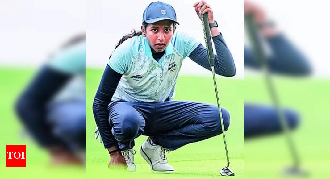 Ecology: Avani One Shot Off The Pace | Bengaluru News - Times of India