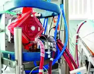 Pneumonia Recovery: Ecmo Support Saves 2 Babies With Severe Pneumonia ...