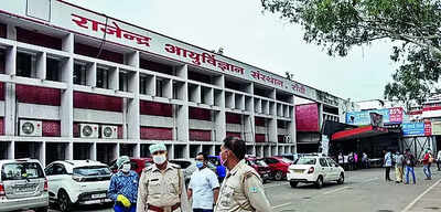 Health Care: All Emergency Meds To Be Available At Rims: Director ...