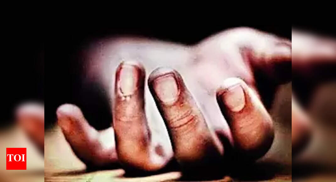 Ecology: Class 11 Boy Opens Fire At Coaching Teacher, Girl Student ...