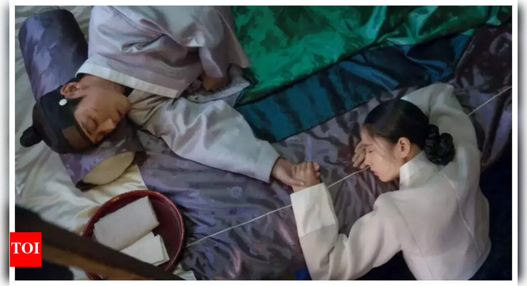 ‘My Dearest’ scores BIG on Friday ratings; ‘The Escape of the Seven ...