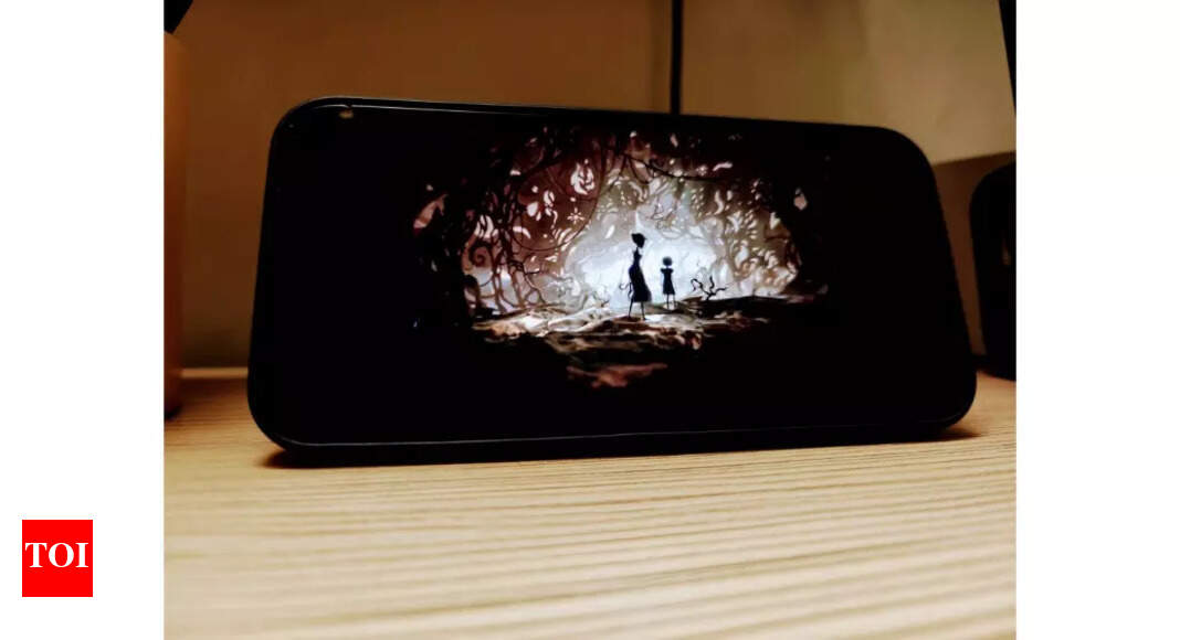 IPhone 15: Apple iPhone 15 Pro Max gaming experience: A game-changer ...
