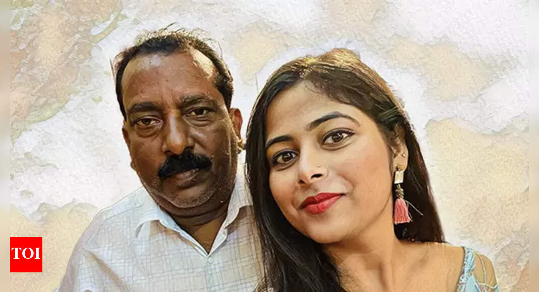 Why this Ranchi businessman is India's 'dad-of-the-year' | India News ...