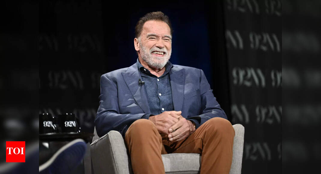 Movie rivalry with Stallone got out of control, we tried to derail each ...