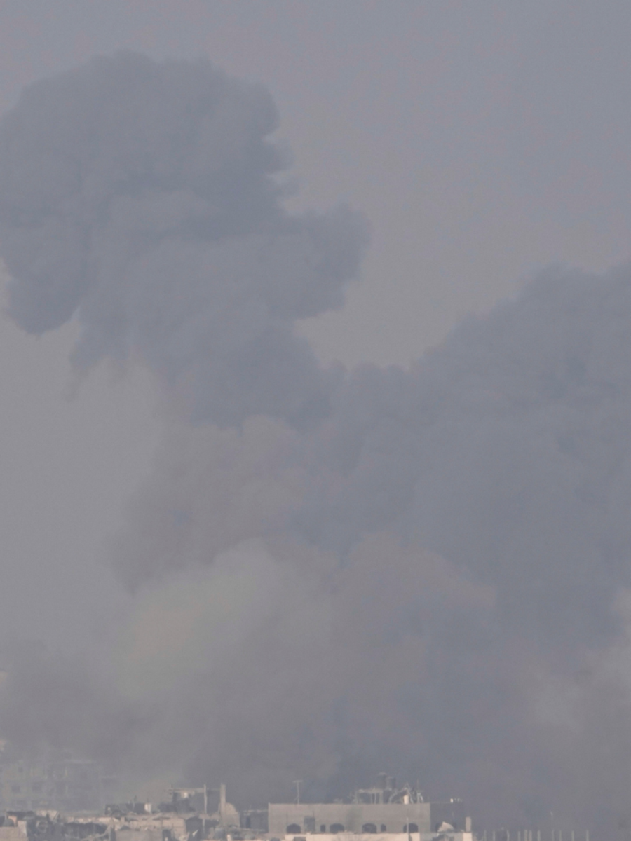 List of Hamas Commanders Killed by IDF | Times Now