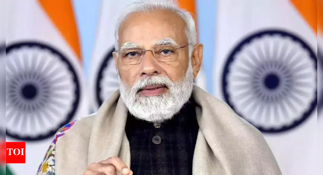 Sardar Patel Jayanti: Prime Minister Narendra Modi to launch ...