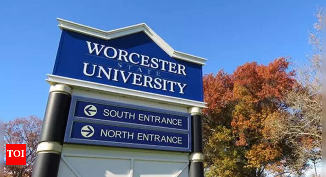 Worcester State University under lockdown, double shooting suspected ...