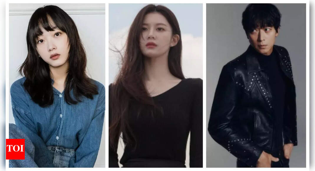 'Strong Girl Nam-soon' actress Lee Yoo-mi TOPS October brand reputation ...