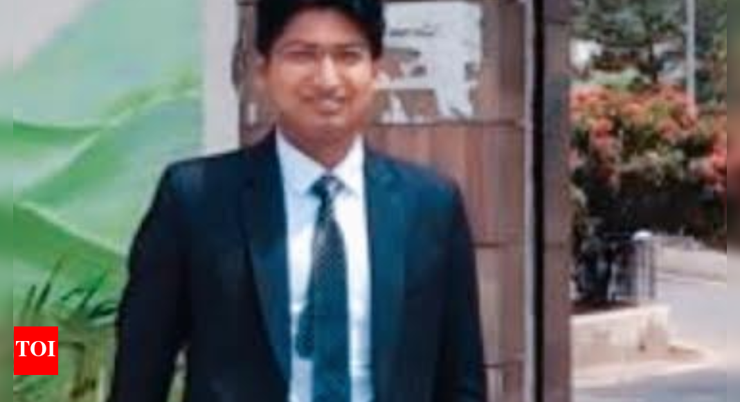 Aman Anand tops 67th main examination of Bihar Public Service Commission | Patna News - The ...