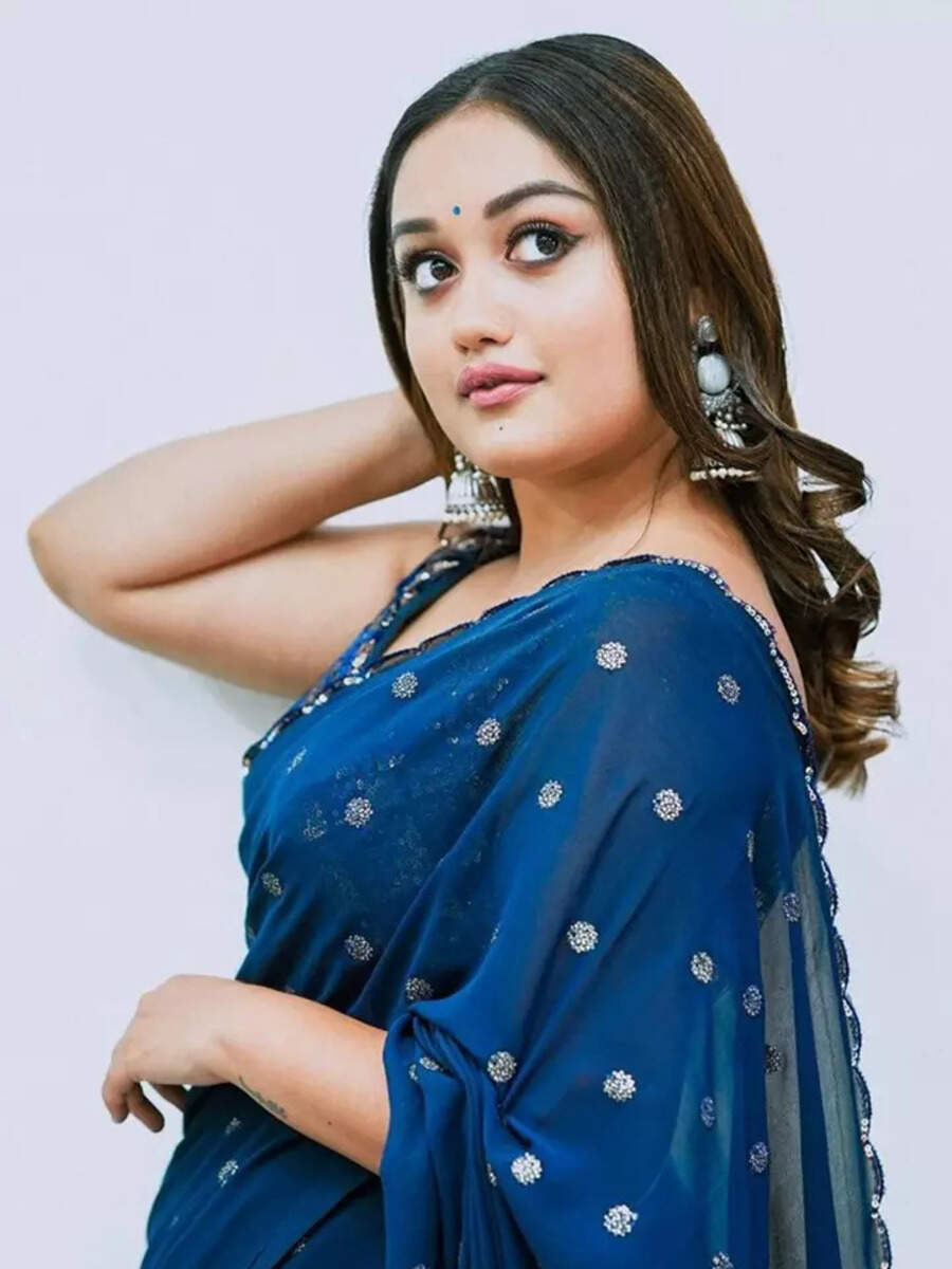 Stunning looks of Sreelekshmi | Times of India