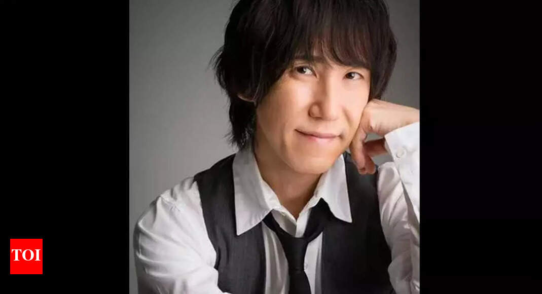 ‘Demon Slayer’ fame voice actor Daisuke Hirakawa takes a break from the ...