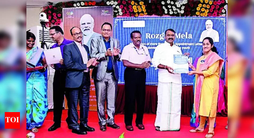 Law And Order: Law & Order Has Deteriorated In Tamil Nadu, Says Murugan ...
