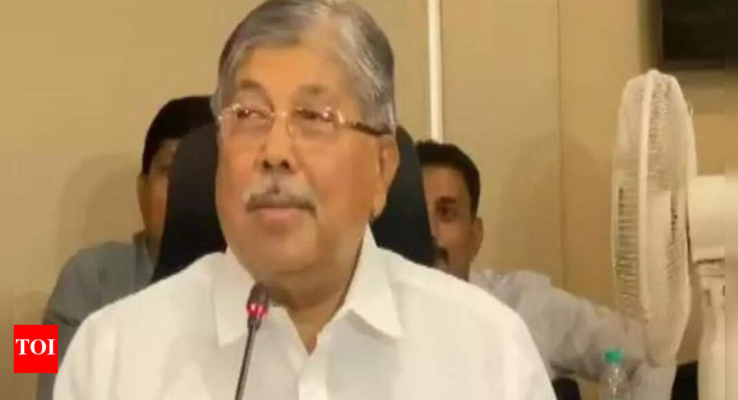 Maratha Reservation: Maratha reservation: Meeting of Maharashtra ...