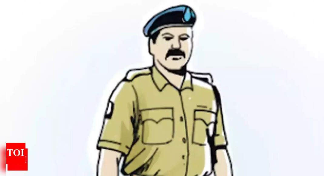 Vehicle Check: Cop Dismissed For Stealing 18.5l In ‘vehicle Check ...