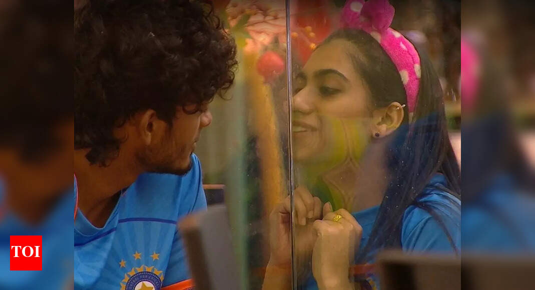 Bigg Boss Tamil 7 highlights, October 28: From Kamal Haasan's stunning ...