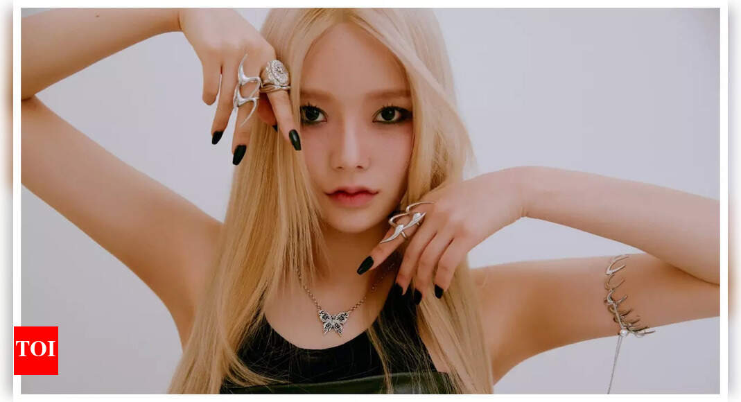 Keena from FIFTY FIFTY set to grace the 2023 Billboard Music Awards ...