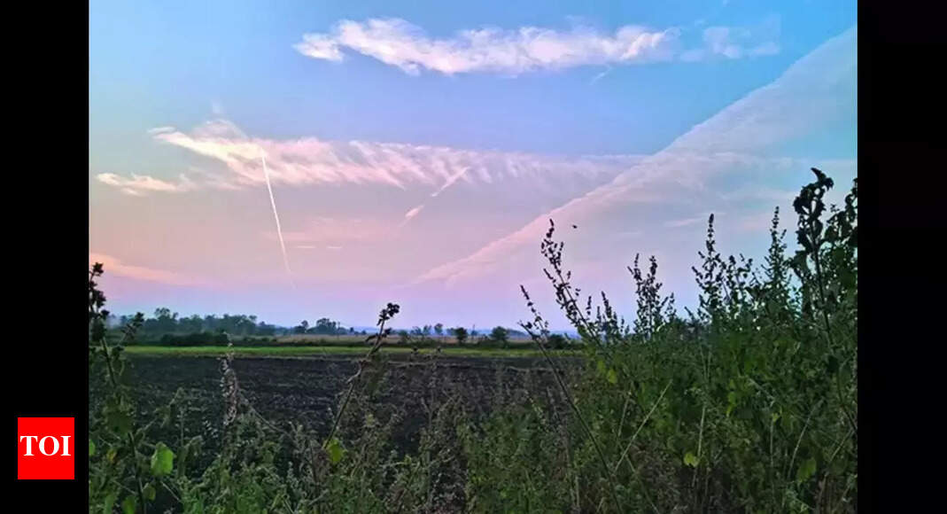 Quality Of Life: At 14.7c, Bhopal Logs Season’s Lowest Temp | Bhopal ...