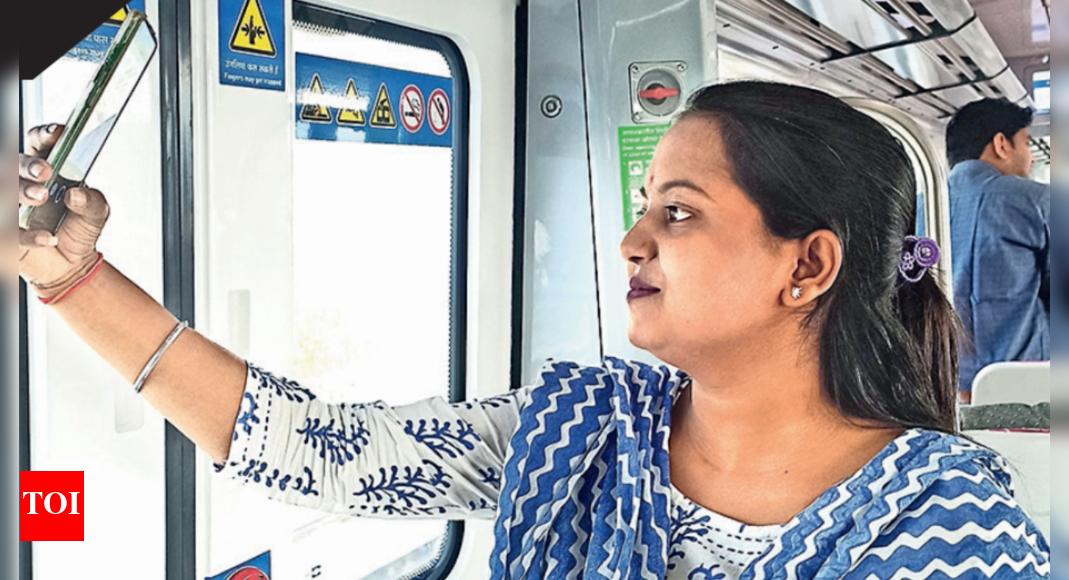 Quality Of Life: Rapid Rail 1st Week: Avg Daily Ridership Under 7k, Max ...