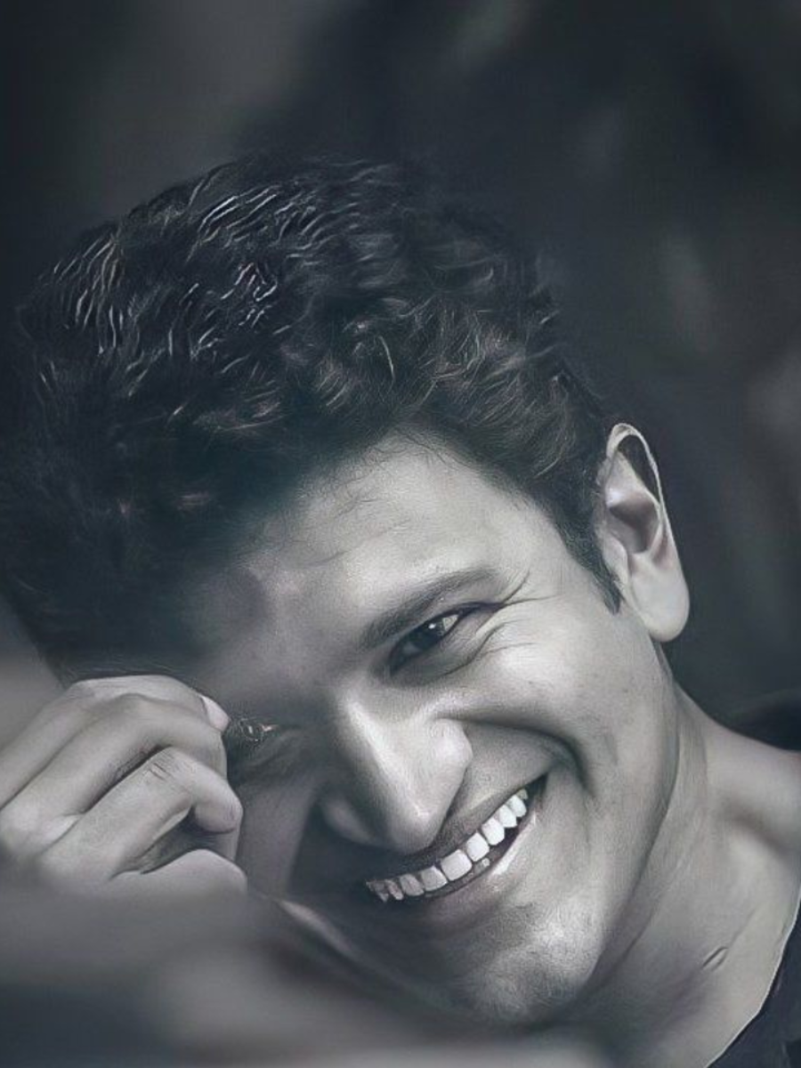 Puneeth Rajkumar Death Anniversary: 7 Films That Keep His Legacy Alive ...