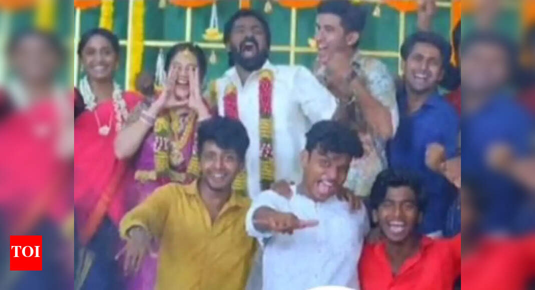 Tamil TV show ‘Kana Kanum Kalangal season 2' ended its journey - Times ...