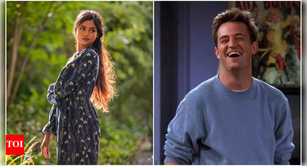 ‘Could I be any more sad?’ Actress Shaun Romy mourns the demise of ...