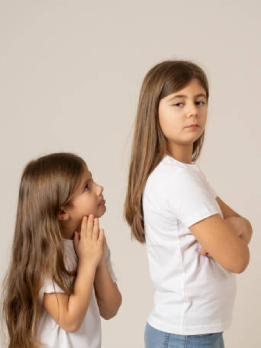 Traits of younger siblings elder ones complain about | Times of India
