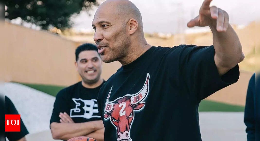 NBA: LaVar Ball speaks out on NBA players' relationships and ...