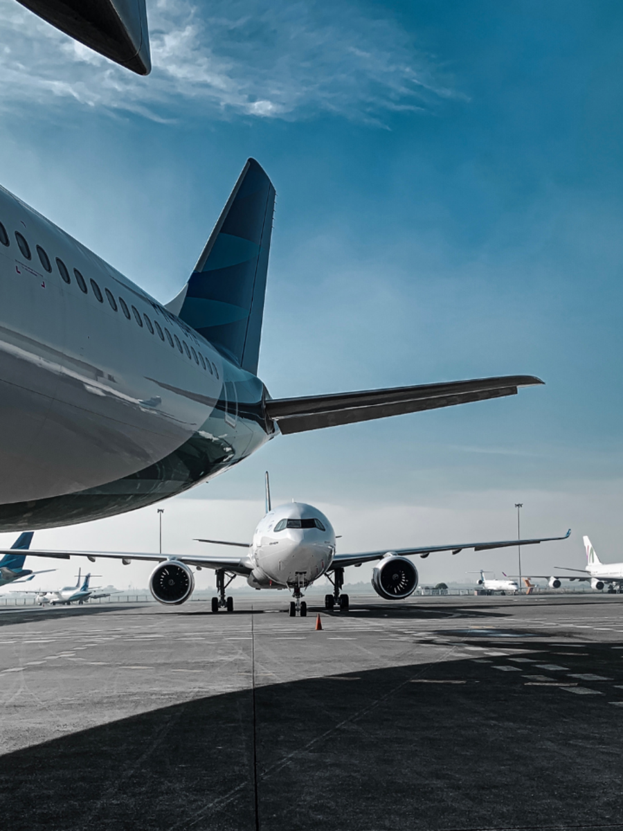 THIS Indian City Had The First Airport; 8 Facts | Times Now