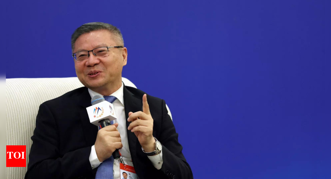 Military Diplomacy: China kickstarts Xiangshan Forum in absence of ...