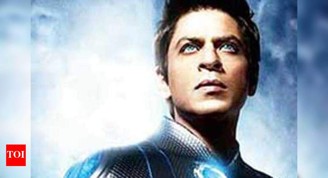 Worldly success of ‘Ra.One’ is doubtful: Numerologist | Hindi Movie ...