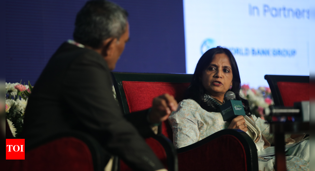 Tamil Nadu’s blue carbon initiative offers key lessons for coastal ...