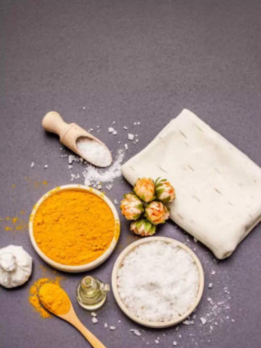 9 Kitchen Ingredients Better Than Beauty Products | Times Now