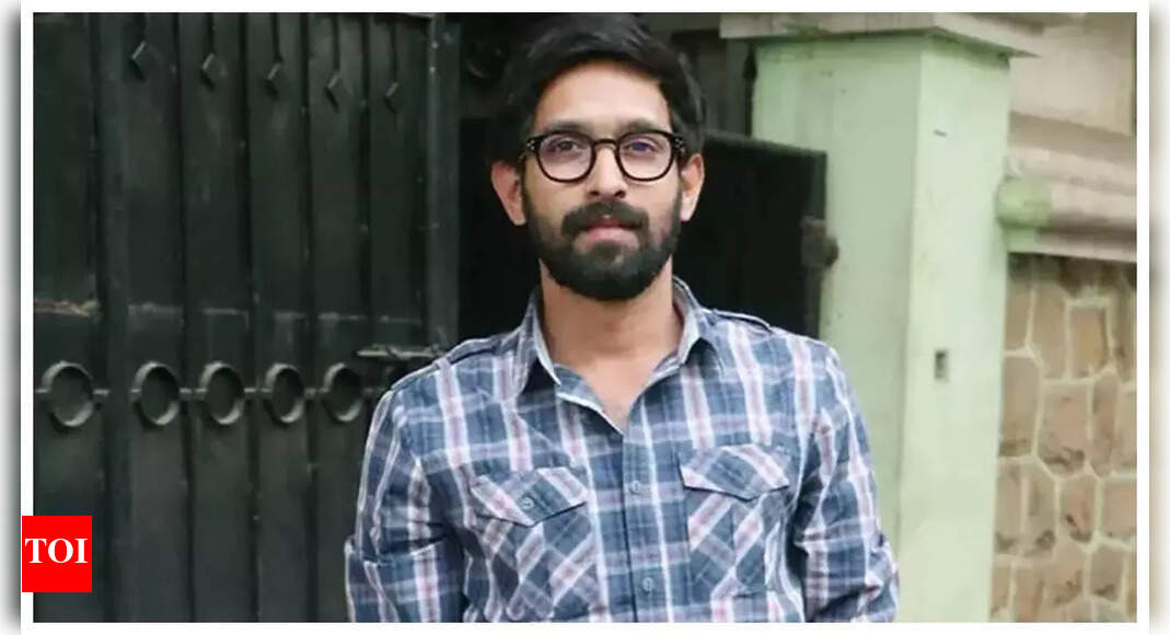 12th Fail' box office collection day 2: Vikrant Massey starrer sees a ...