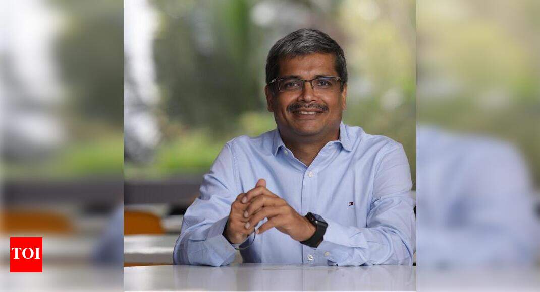 Deutsche Bank's Transformative Tech Strategy Shines Spotlight on India ...