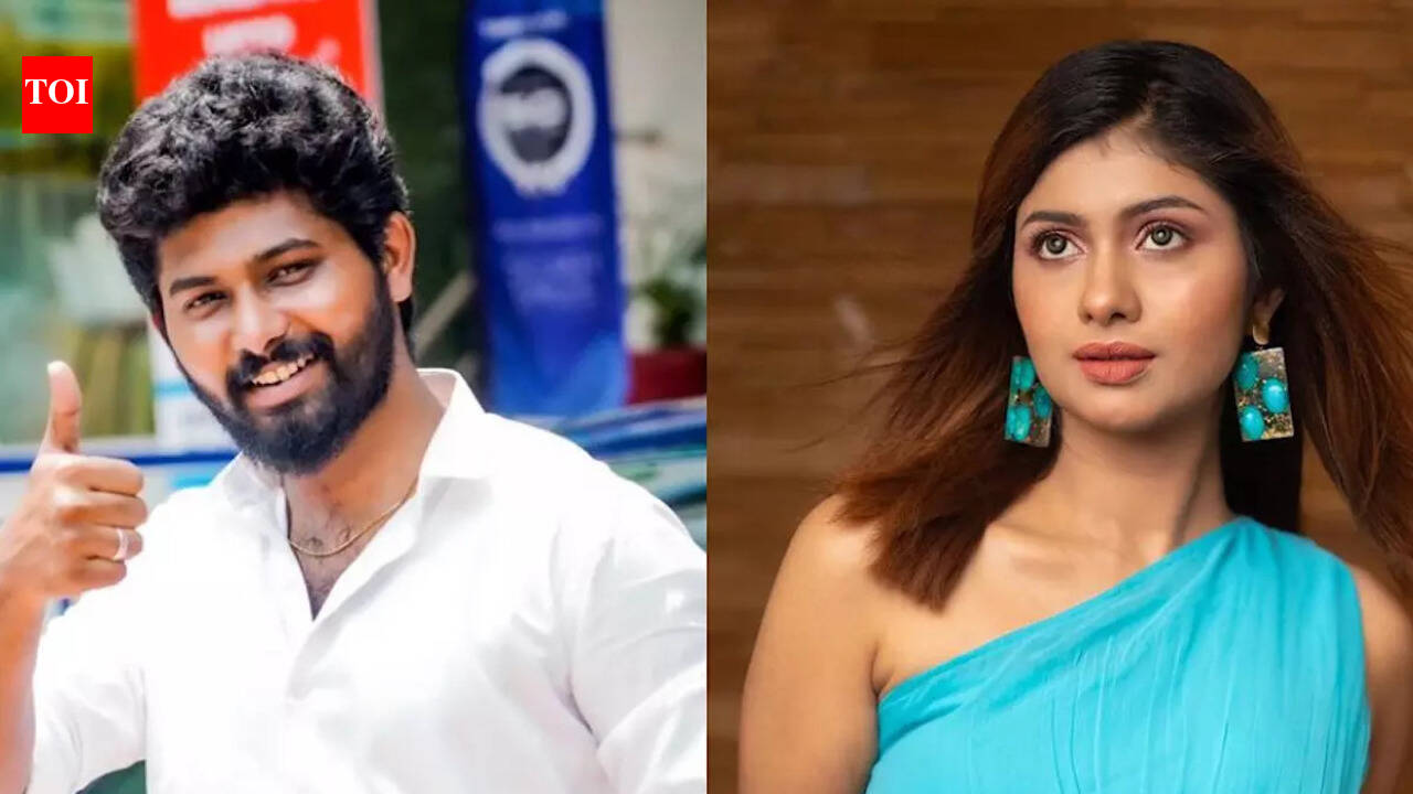 From Saravana Vickram to Ashwathy Ash: Tamil TV actors who made a ...