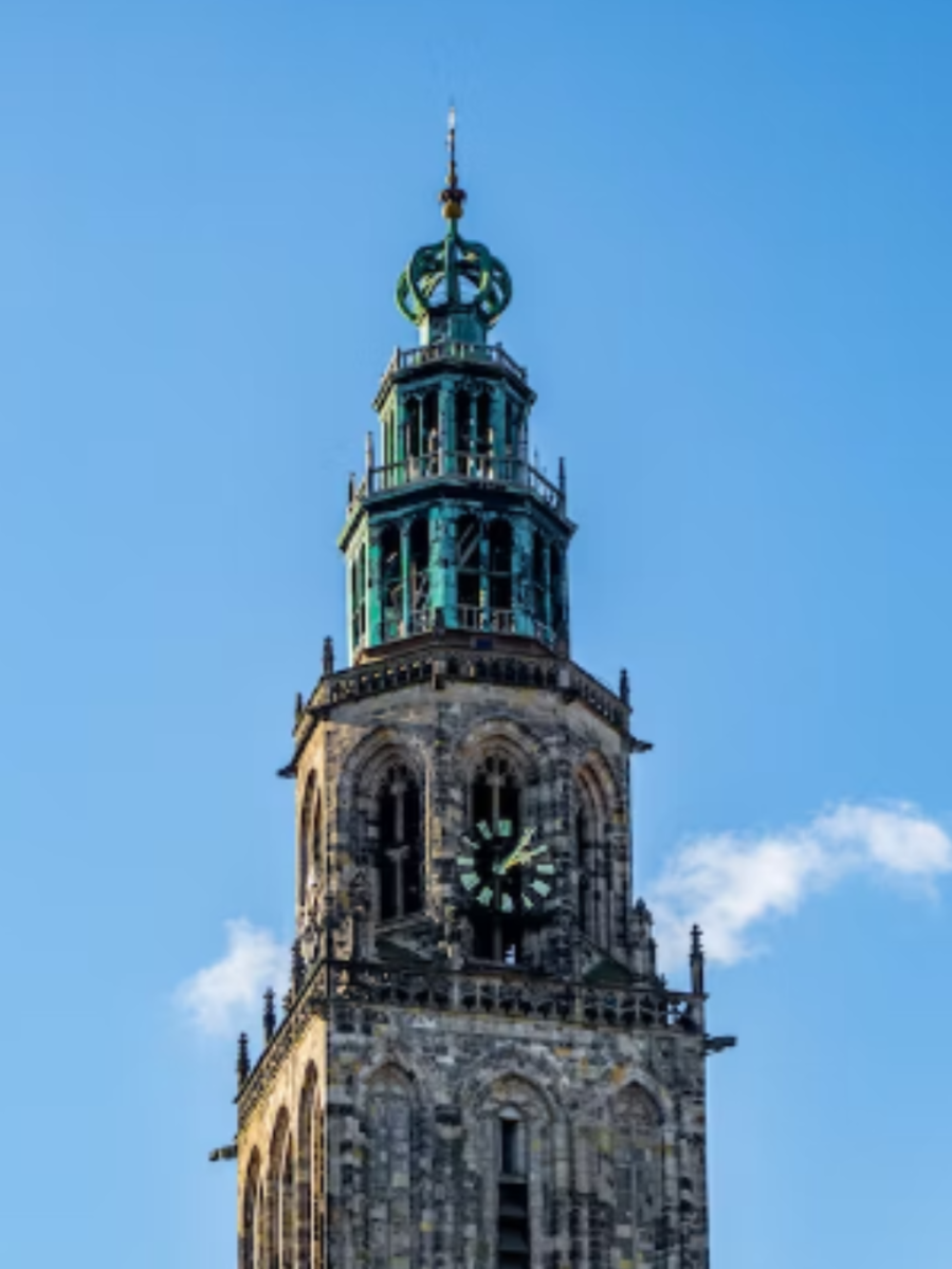 Timeless Wonders: 10 Iconic Clock Towers Around The Globe | Times Now