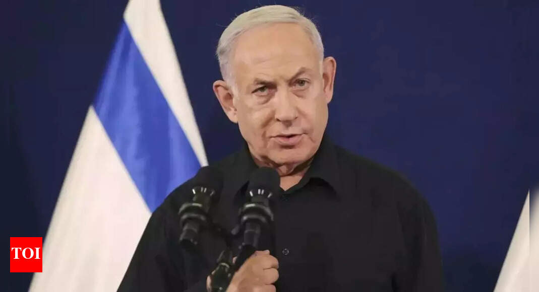 Netanyahu: Israel's Mobileye CEO urges that Netanyahu be replaced ...
