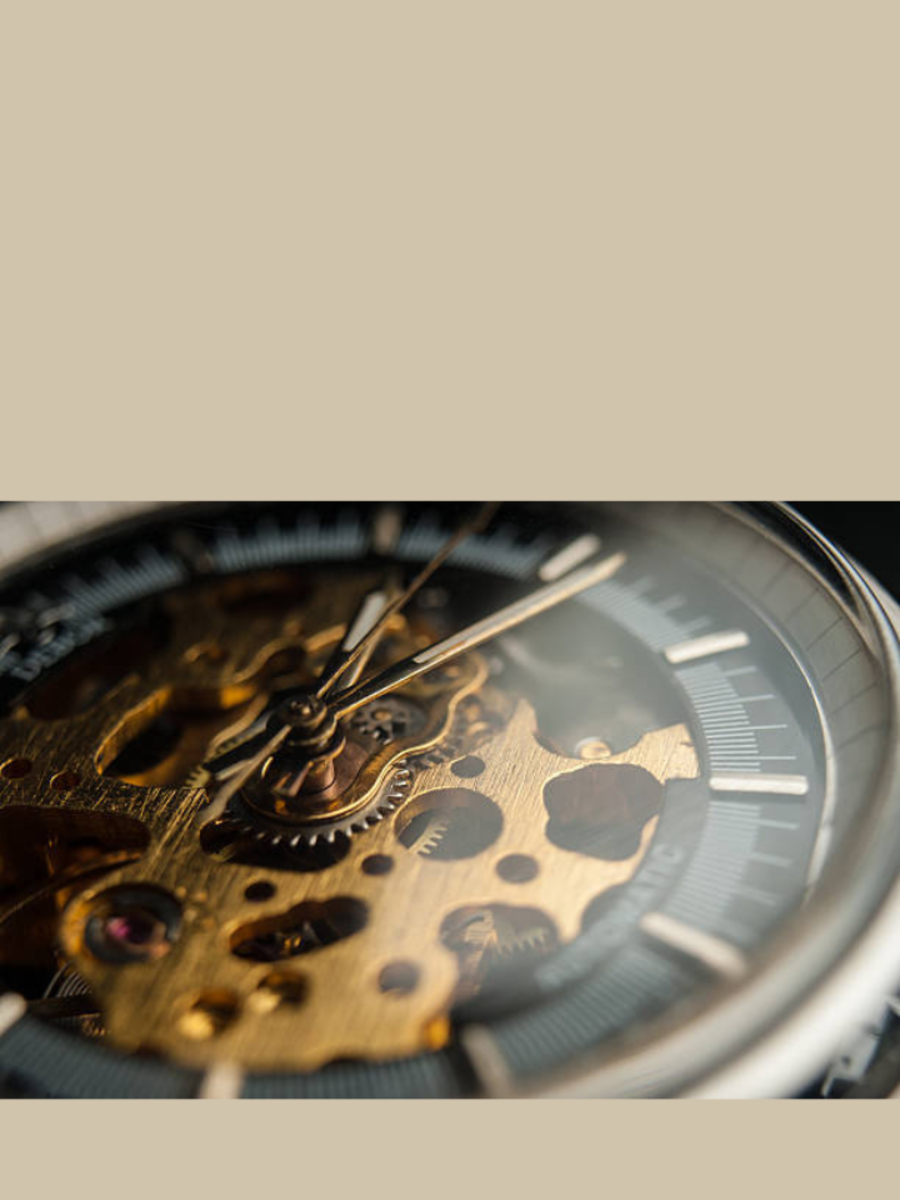 5 Expensive Watches With Price Tags Above Rs 1 Lakh - Check Here ...