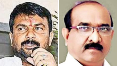 Shiv Sena MP Hemant Patil readies resignation, his BJP colleague writes ...