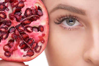 Skin Care: 10 Pomegranate masks to get a glowing skin in no time ...