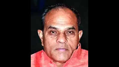Election: Bisen Not A ‘cover’, May Contest From Balaghat | Bhopal News ...
