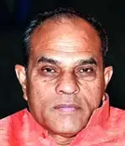 Election: Bisen Not A ‘cover’, May Contest From Balaghat | Bhopal News ...