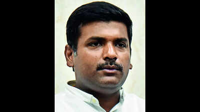 Quality Of Life: Game Over For Naidu In Skill Scam, Says Amarnath | Visakhapatnam News - The ...