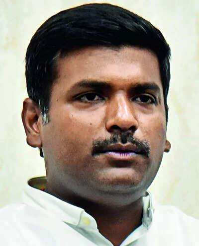 Quality Of Life: Game Over For Naidu In Skill Scam, Says Amarnath | Visakhapatnam News - Times ...